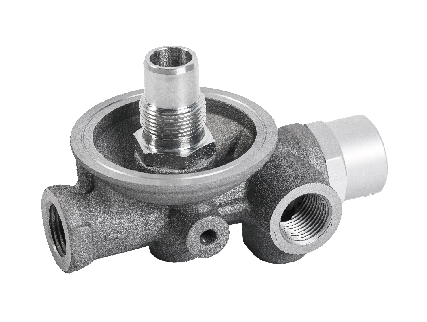 CTV series oil injection screw air compressor combination valve-产品中心 ...